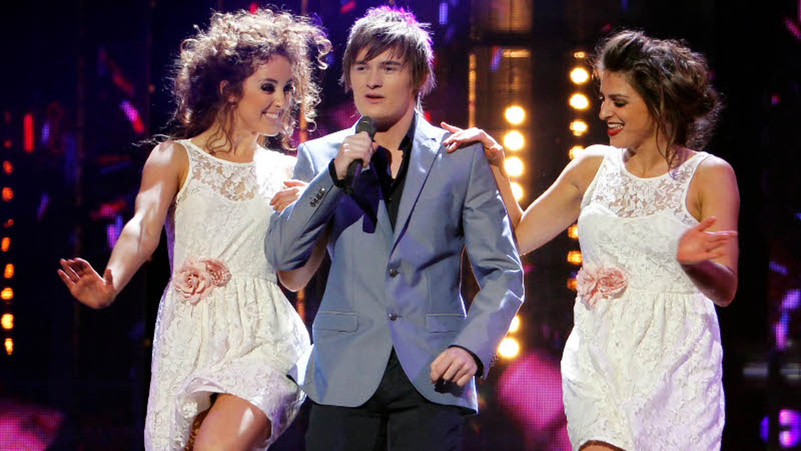 The Voice of Ireland - Quarter Final