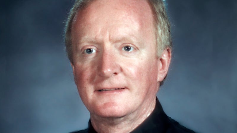 Irish priest flees California after sex abuse case