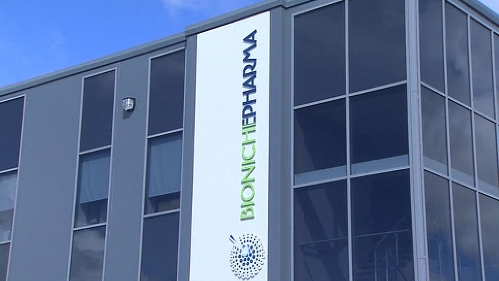 Mylan to create 500 jobs in €380m expansion