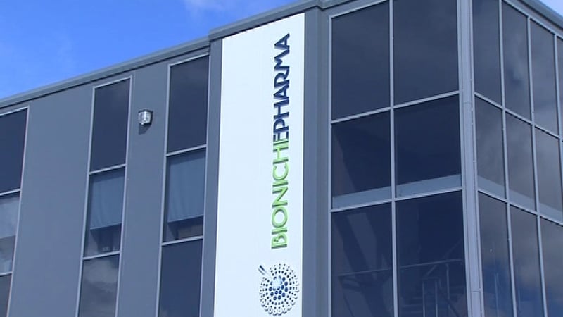 Mylan to create 500 jobs in €380m expansion