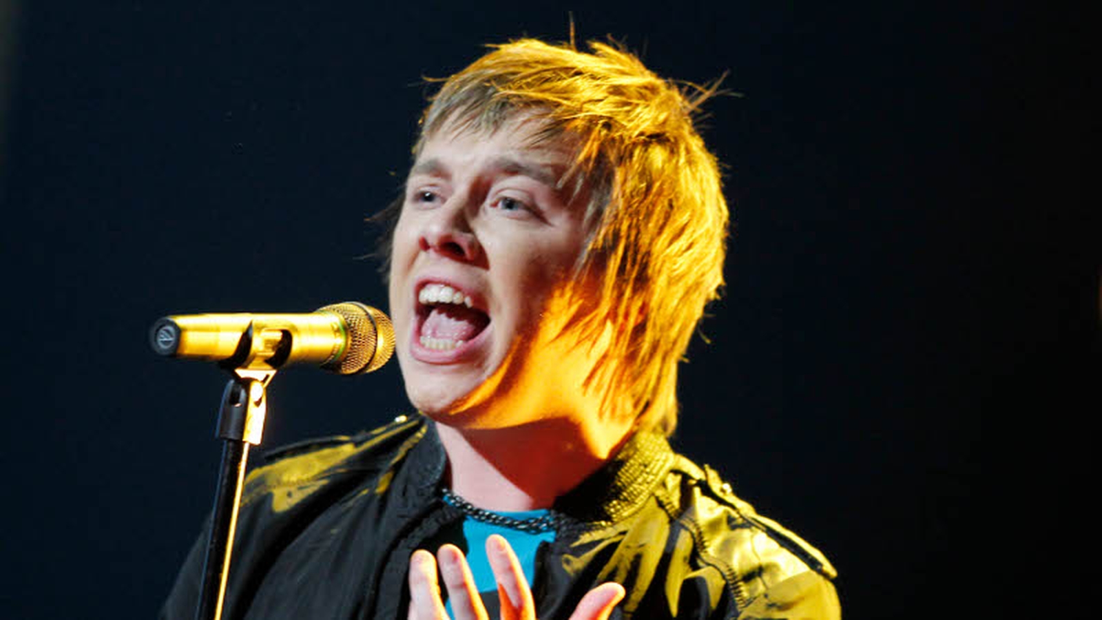 The Voice of Ireland - Semi Final