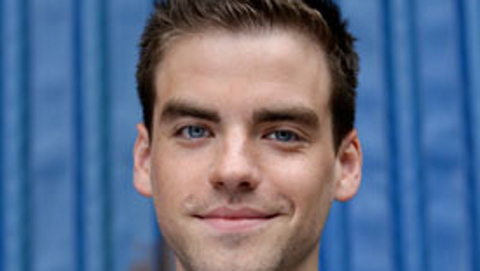 Hollyoaks' Doug confused about relationship