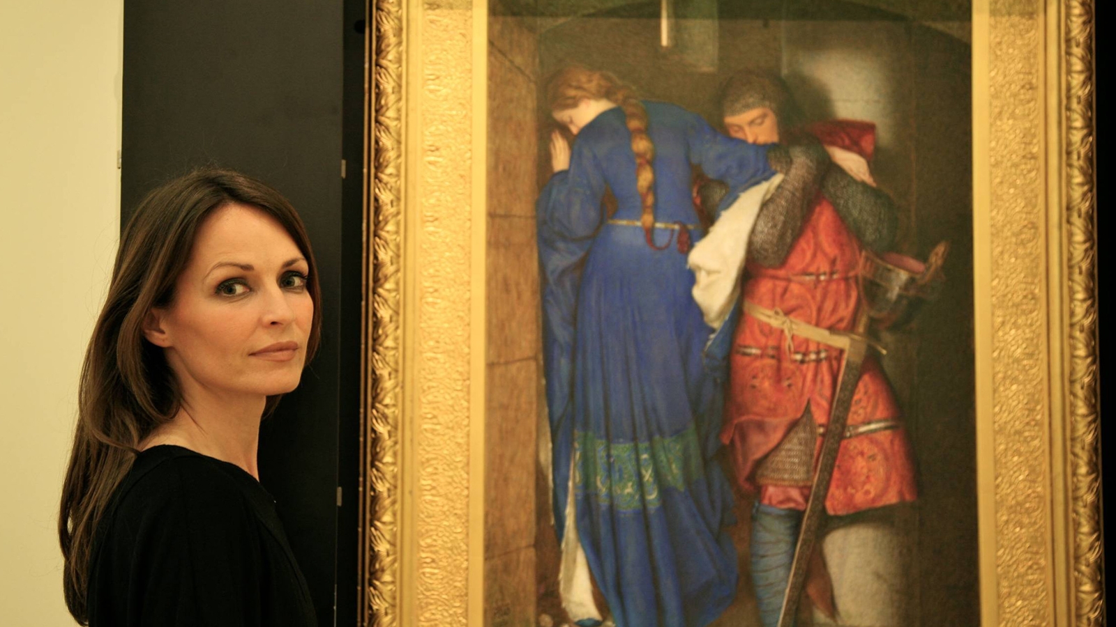 Corr, O'Hanlon champion paintings