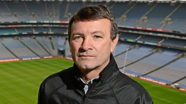 Jimmy Barry Murphy - Alchetron, The Free Social Encyclopedia