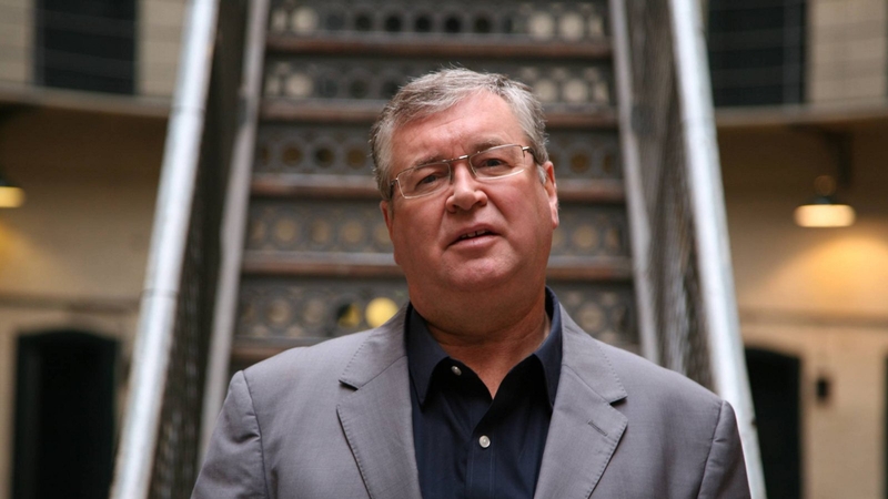 RTÉ TEN TV picks for today