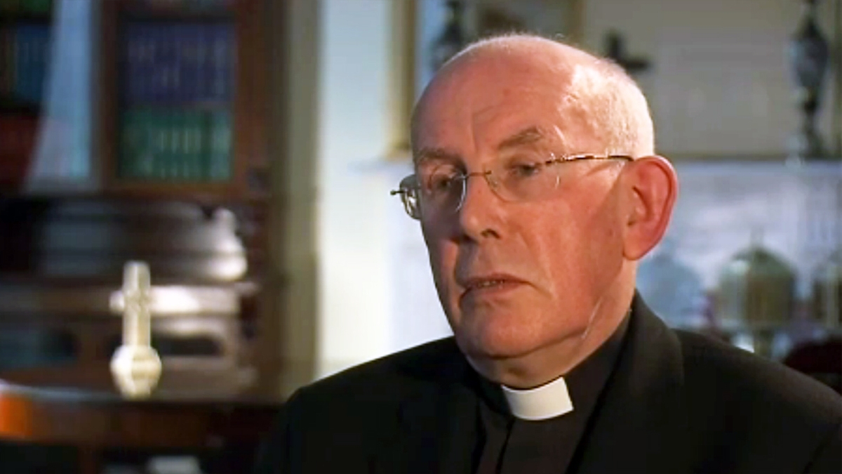 Cardinal Sean Brady set to retire | This Week - RTÉ Radio 1