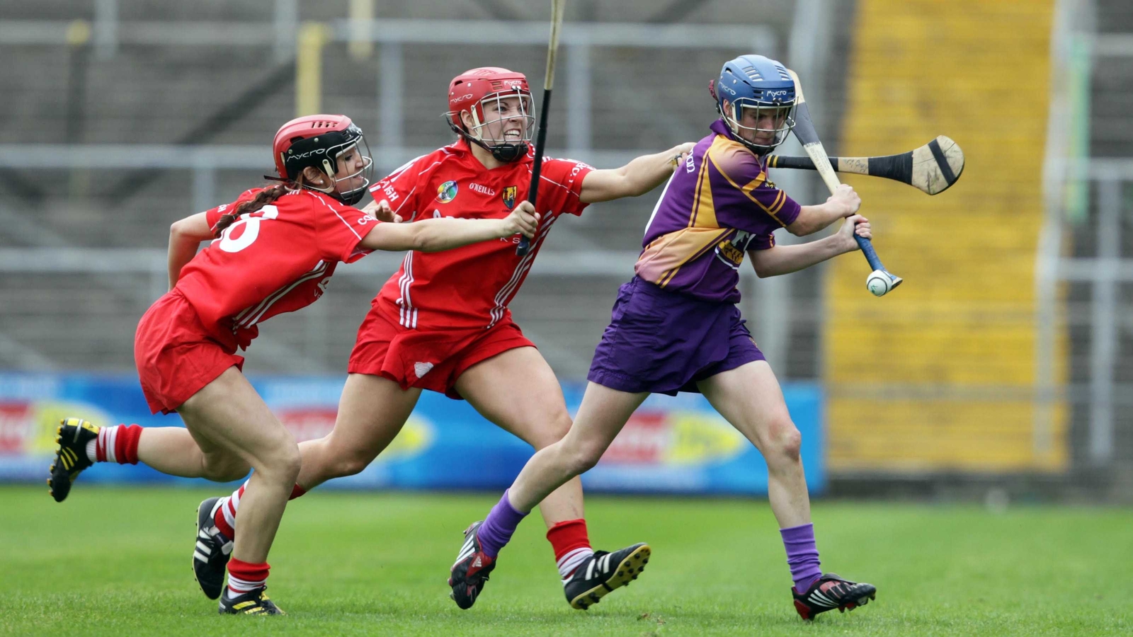 Preview for Sunday's camogie finals