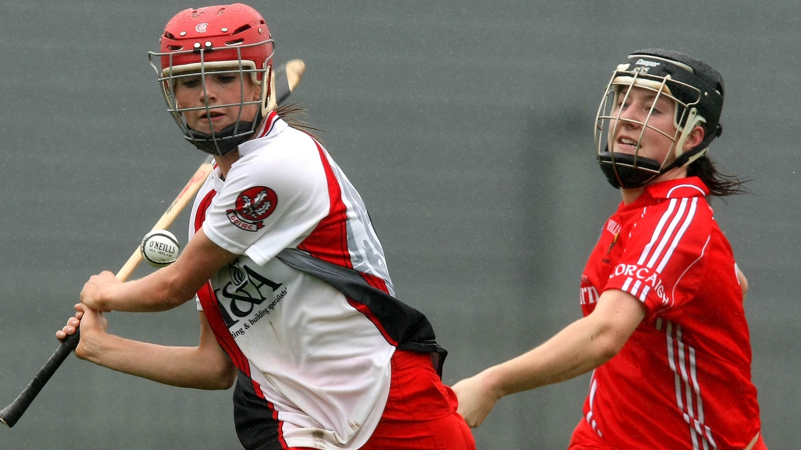 Derry power to the Division 2 title