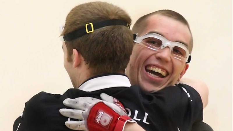 Weekend handball round-up