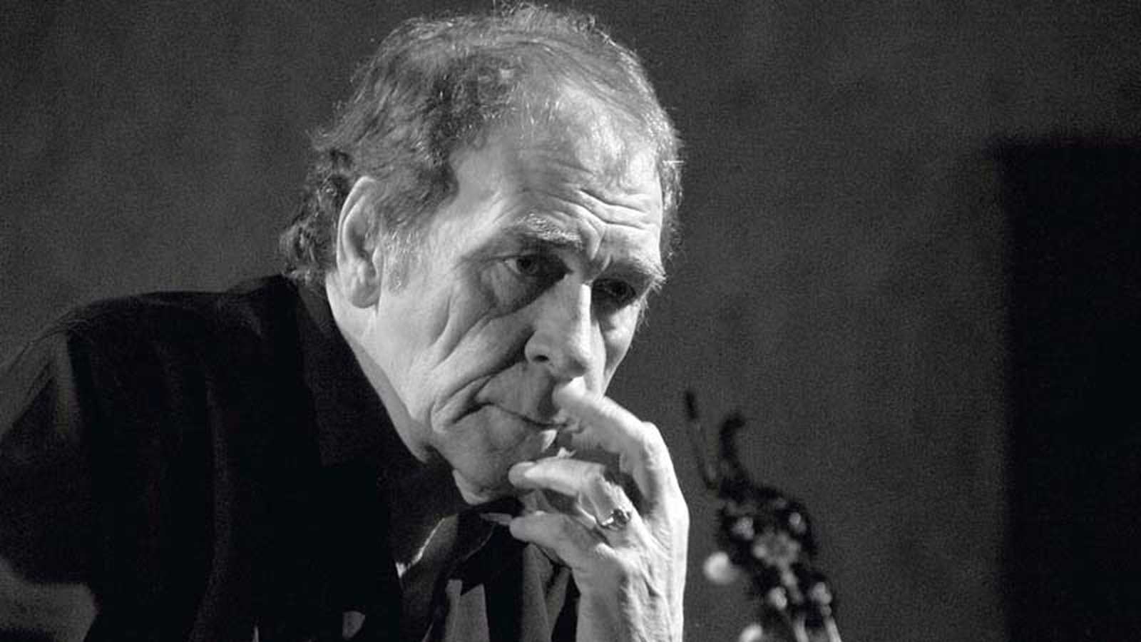 Watch Finbar Furey's new video, Sweet Liberty of Life