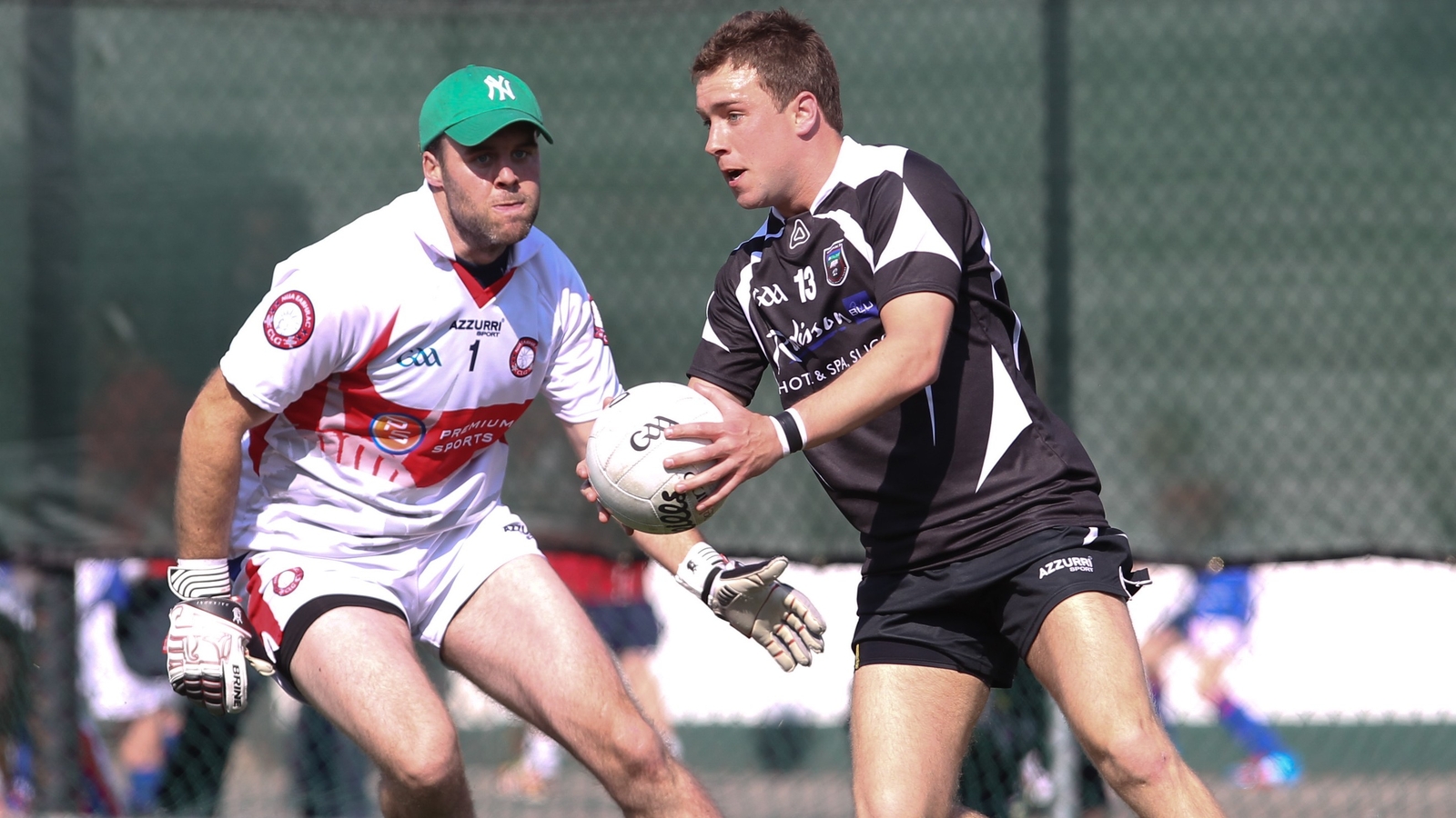 Blog: Stephen Coen in New York