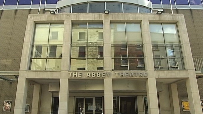 Abbey buys adjacent building for redevelopment