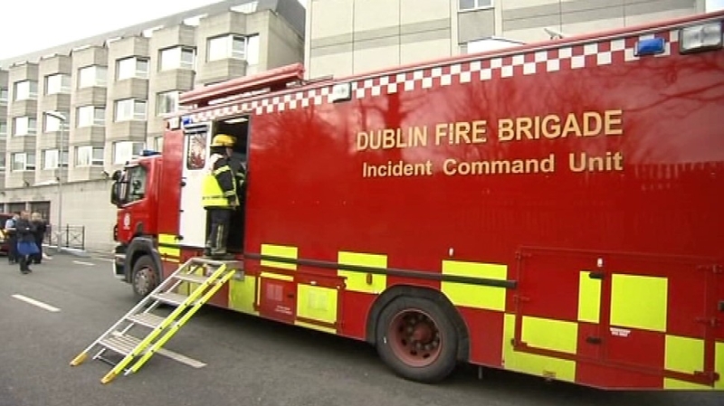 Dublin Fire Brigade to mark 150 years on Saturday