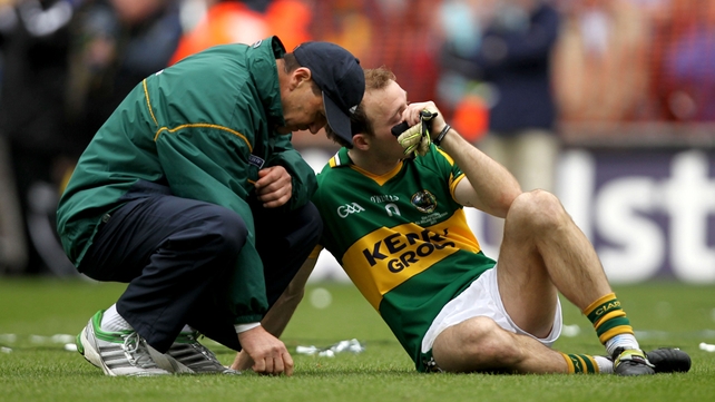 In Pictures: Getting ready for the Championship