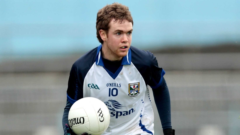 Cavan hand Championship debuts to five