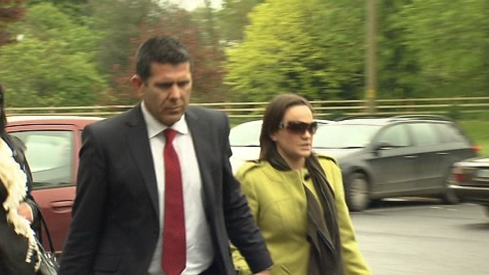 Fred Forsey Jr found guilty in corruption trial