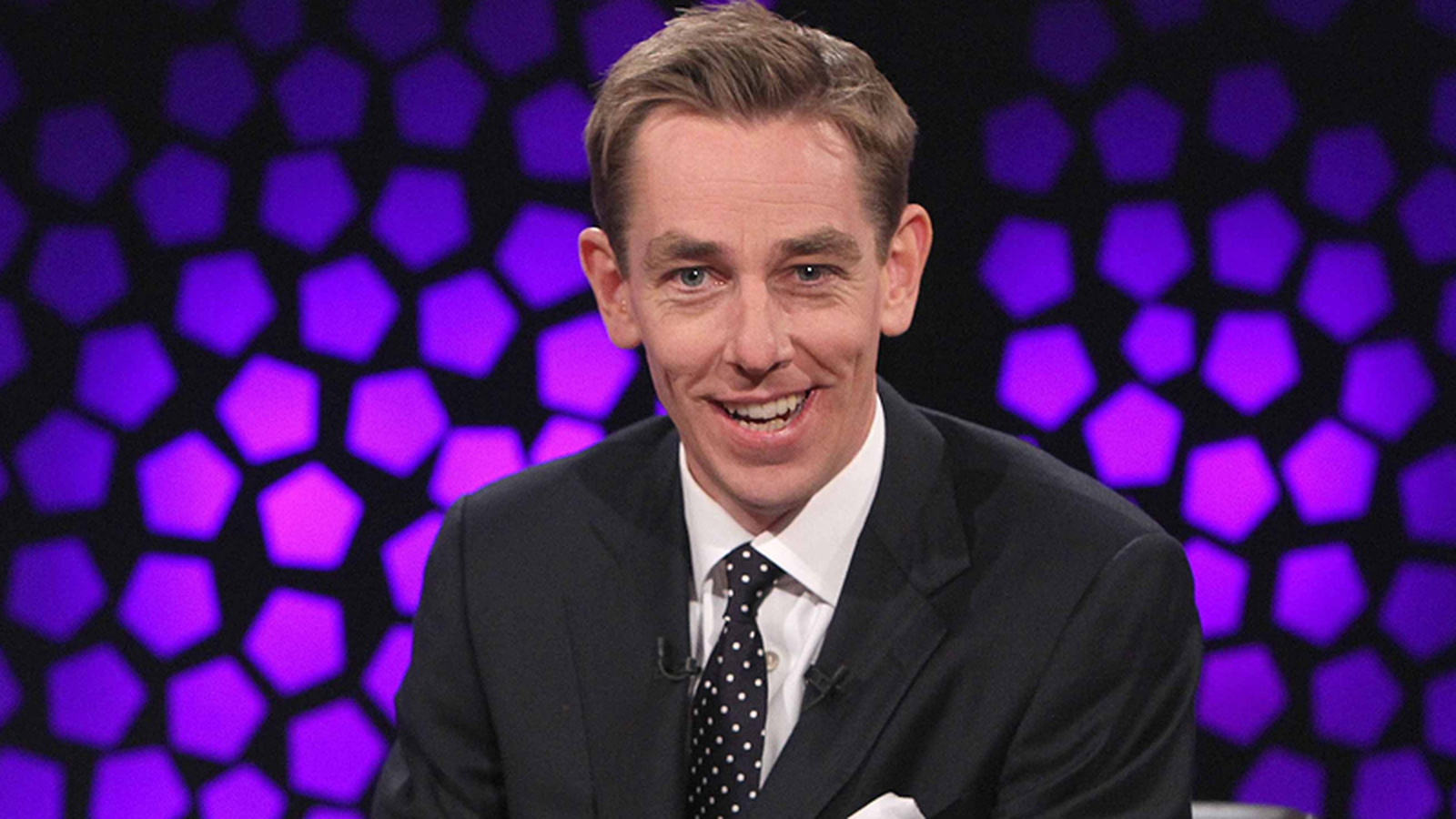 RTÉ TEN's Late Late Show Live Blog