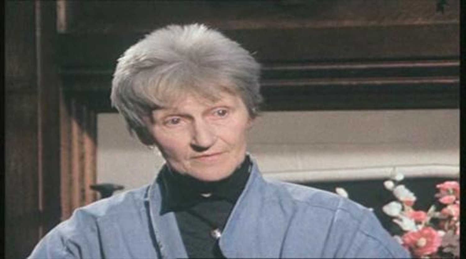 RTÉ Archives | Arts and Culture | The Writer, The Rebel, And The ...