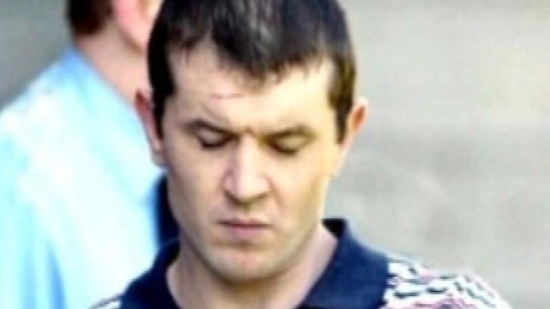 Wayne Kinsella convicted of murder of Adel Essalhi