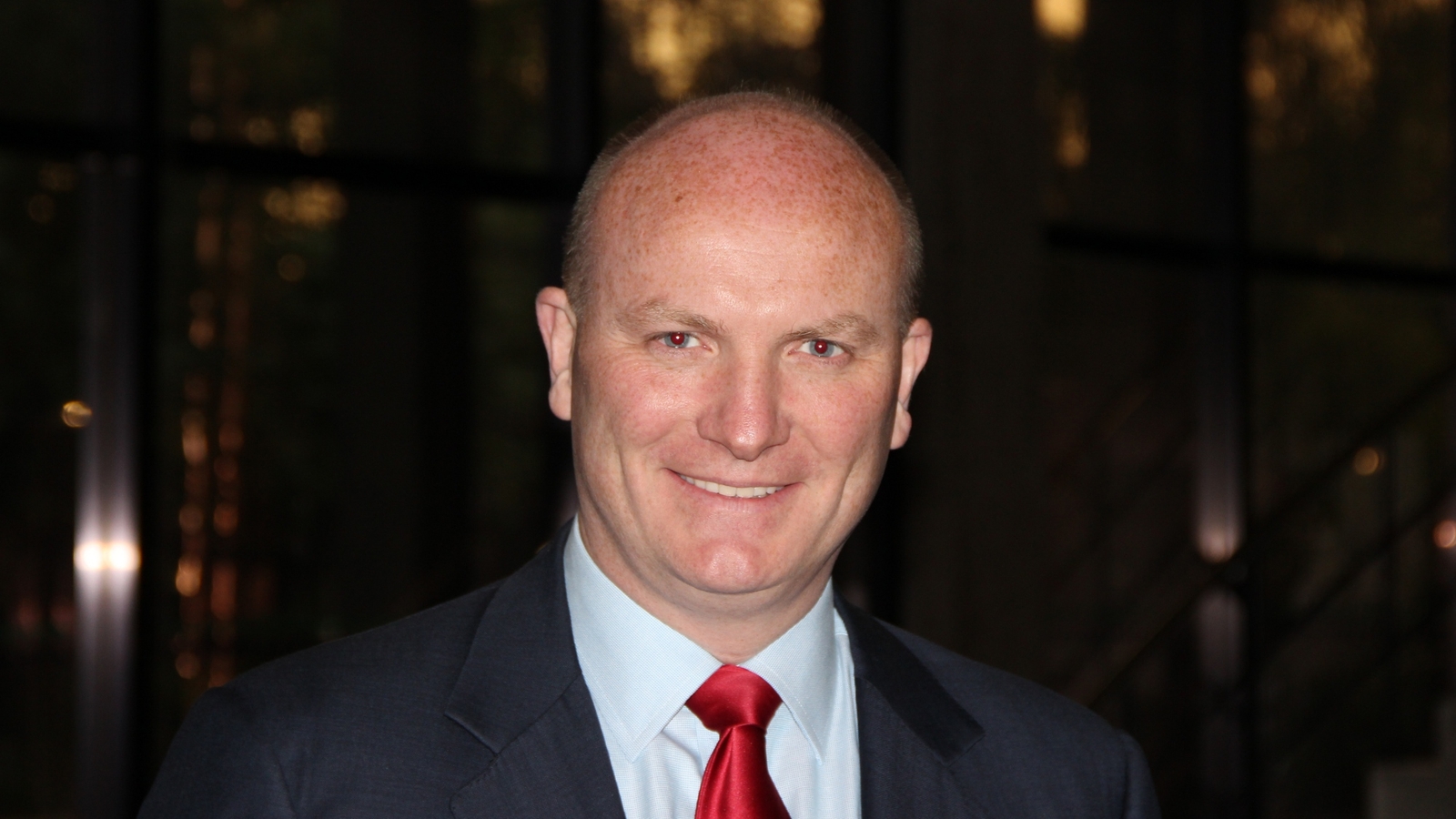 Court grants application to join Ganley to action