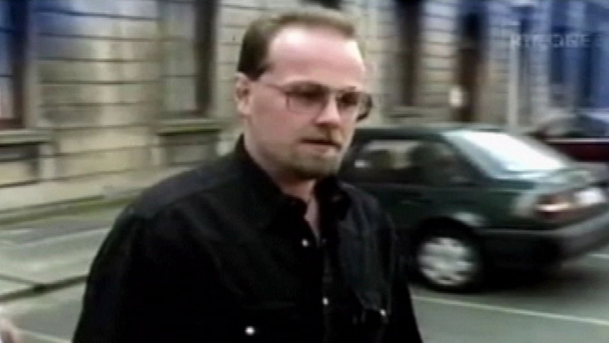 Barry Cummins reports on double-murderer John Gallagher who has given ...