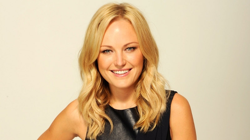 Malin Akerman cast as Debbie Harry