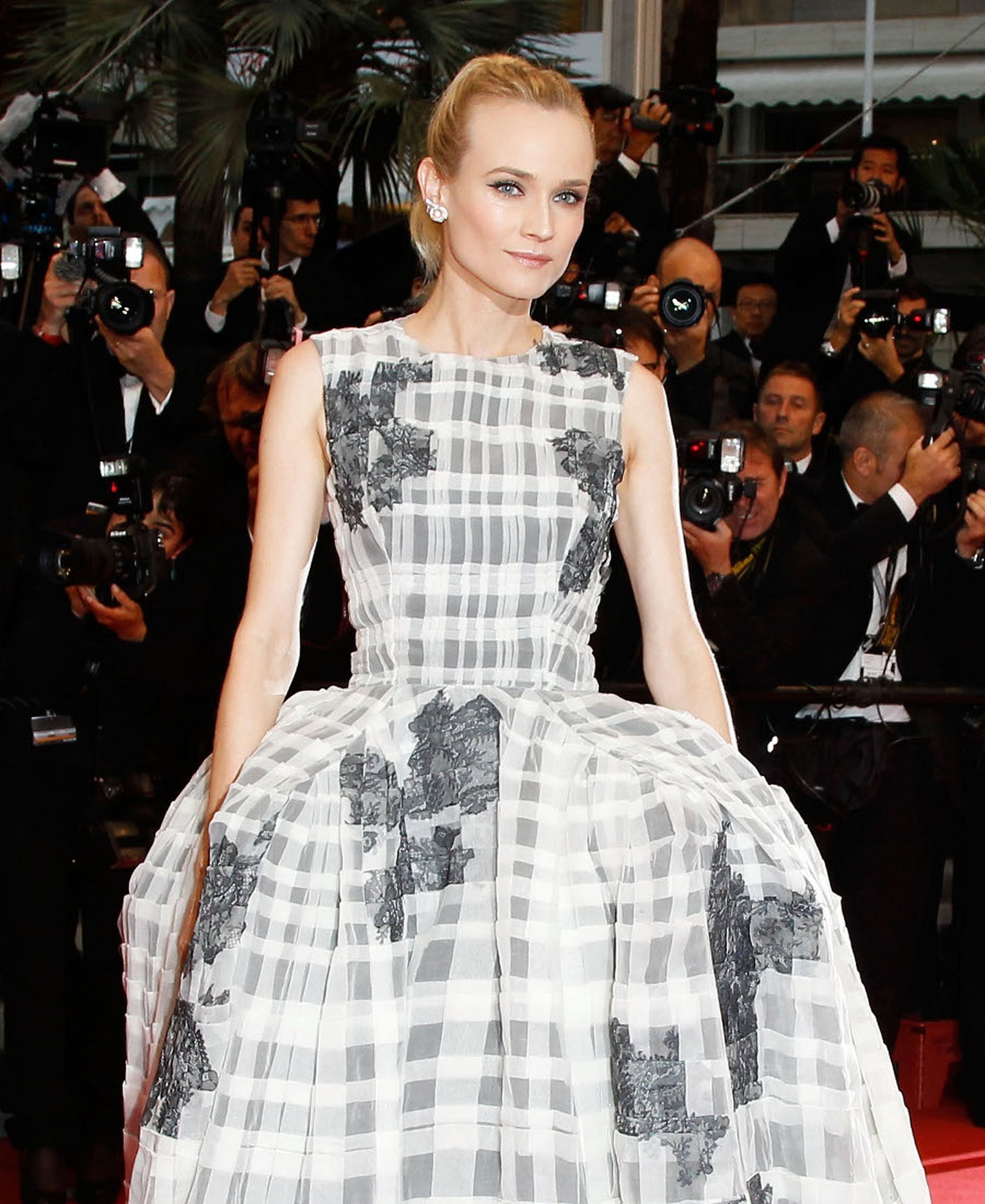 Cannes closes with style