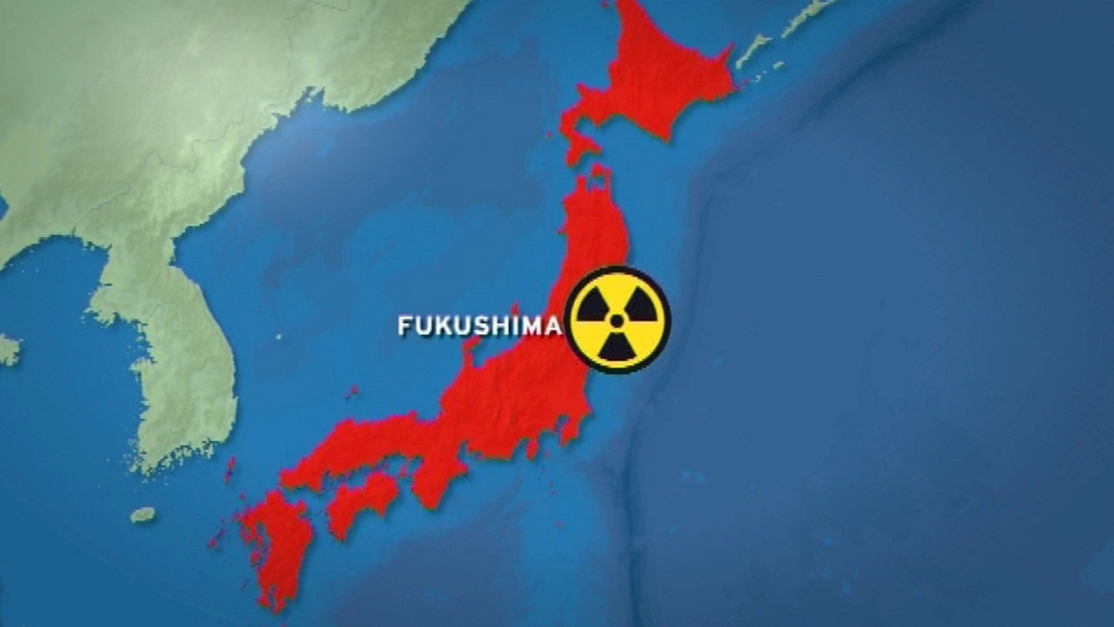 Japanese govt lifts Fukushima evacuation order