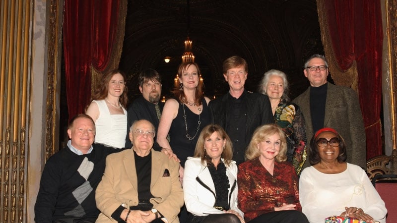 The Waltons set to reunite