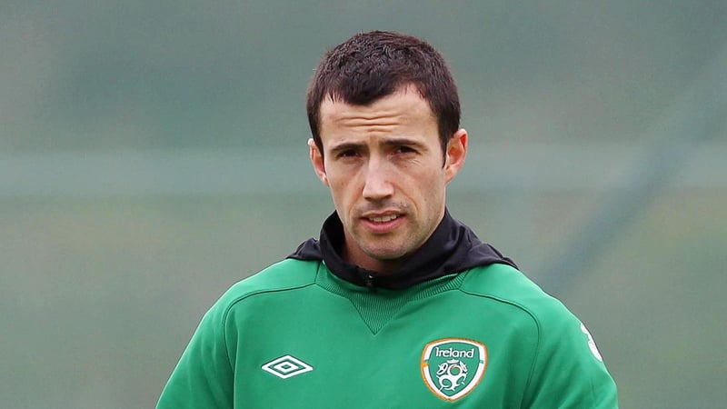 Ireland midfielder Fahey signs for Saints