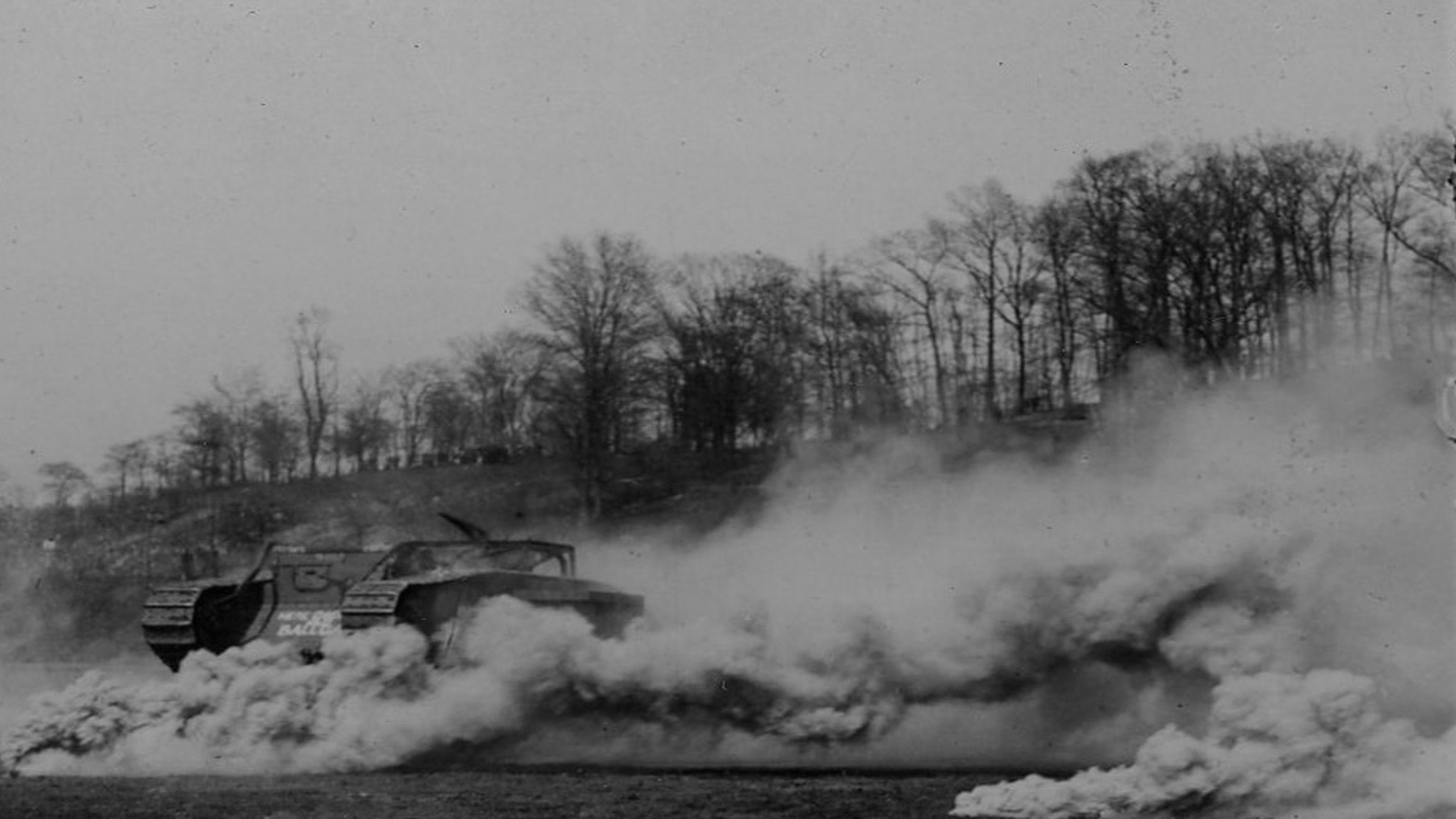 RTÉ Archives | War and Conflict | The Irish Brigades In The First World War