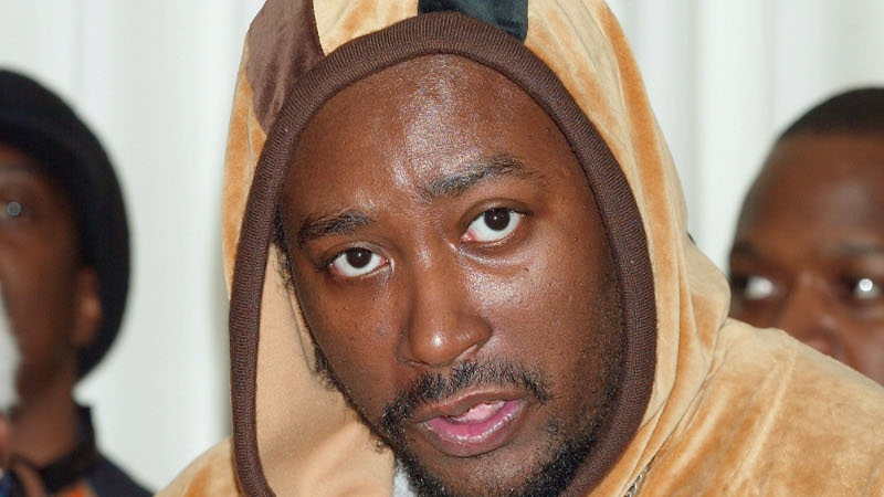 Wu-Tang Clan appear in Ol' Dirty Bastard film