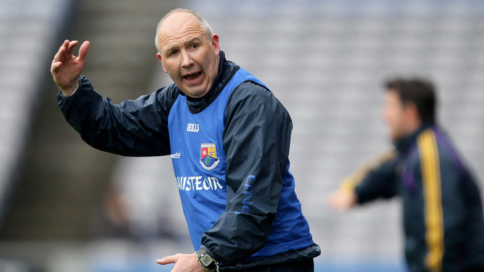 Ryan set to be appointed as Kildare manager