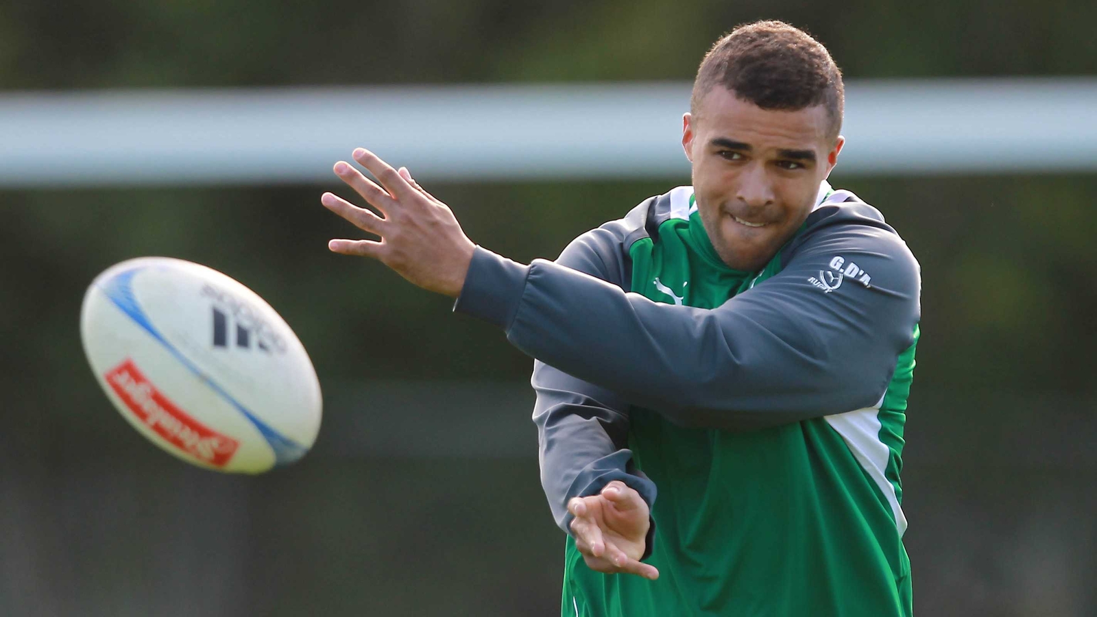 Fitzpatrick and Zebo start against Kiwis