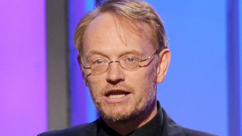 Mad Men's Jared Harris gets married