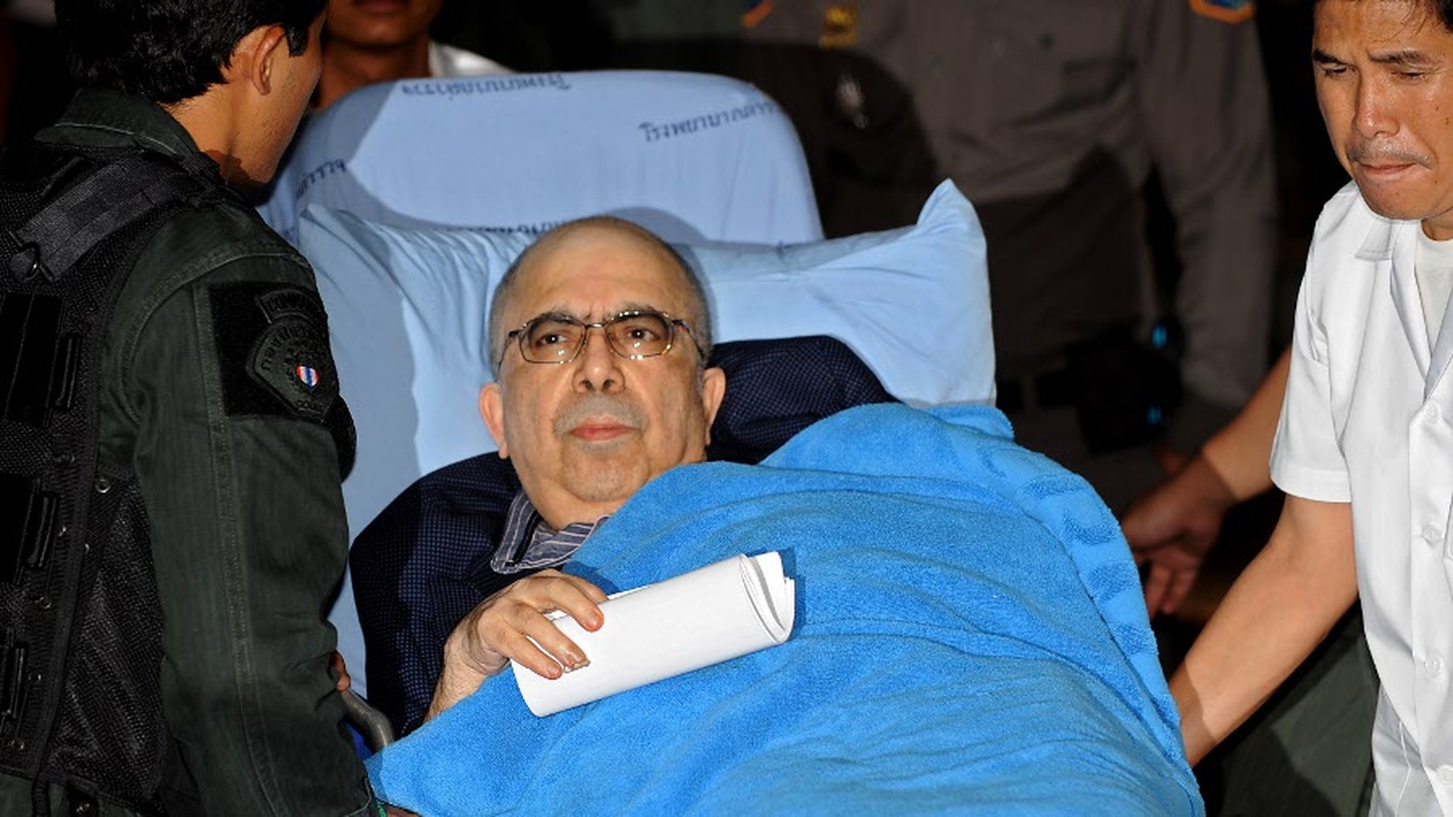 Banker jailed for 10 years for embezzlement