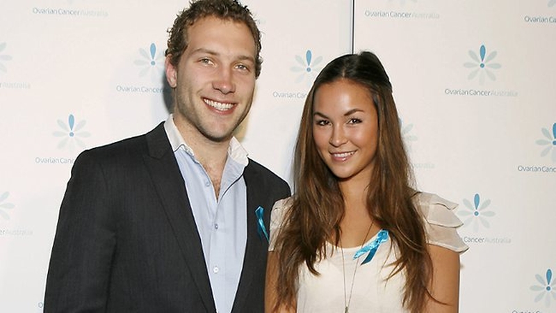 Jade Mitchell confirms Neighbours exit