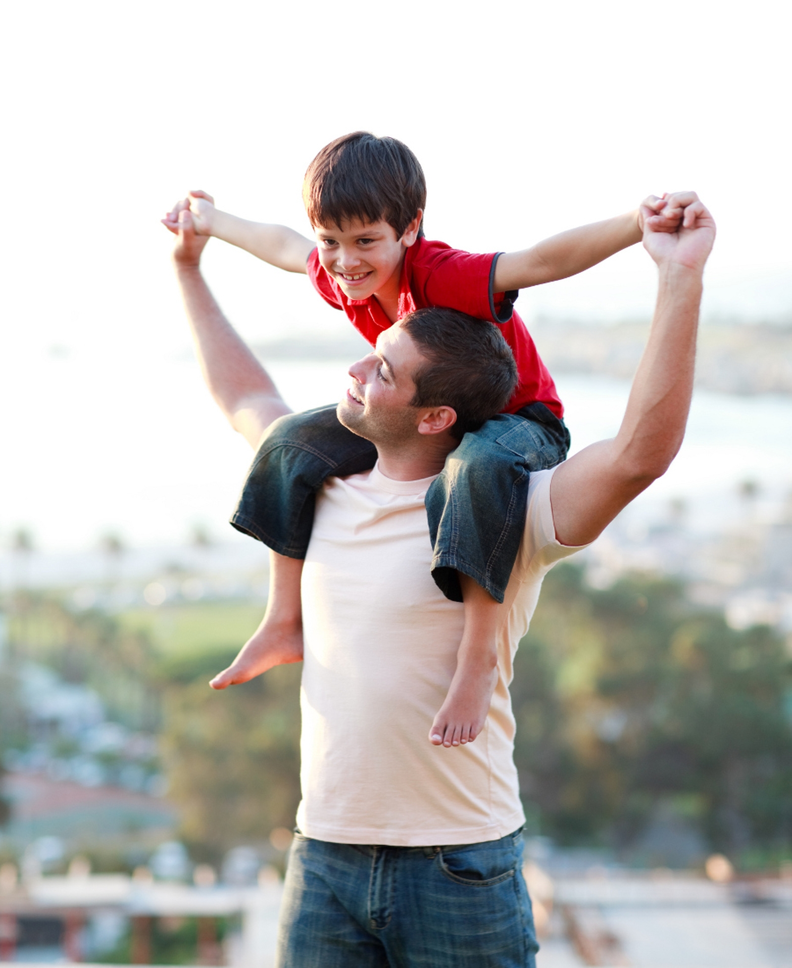 Reward your dad this Father's Day