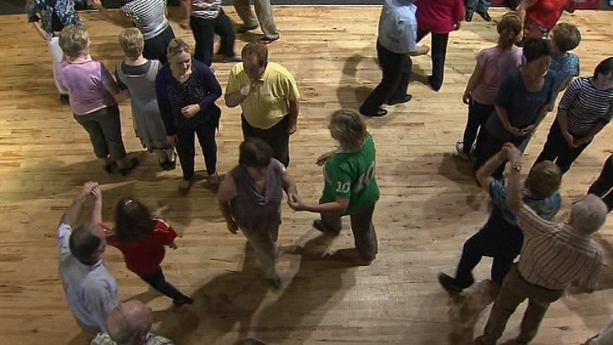 The Power Of Set Dancing | Liveline - RTÉ Radio 1