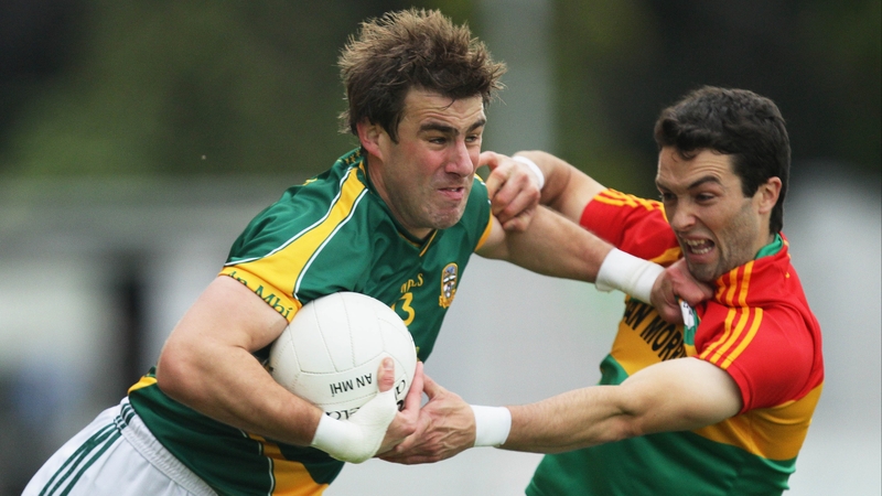 Meath make no mistake in Carlow replay