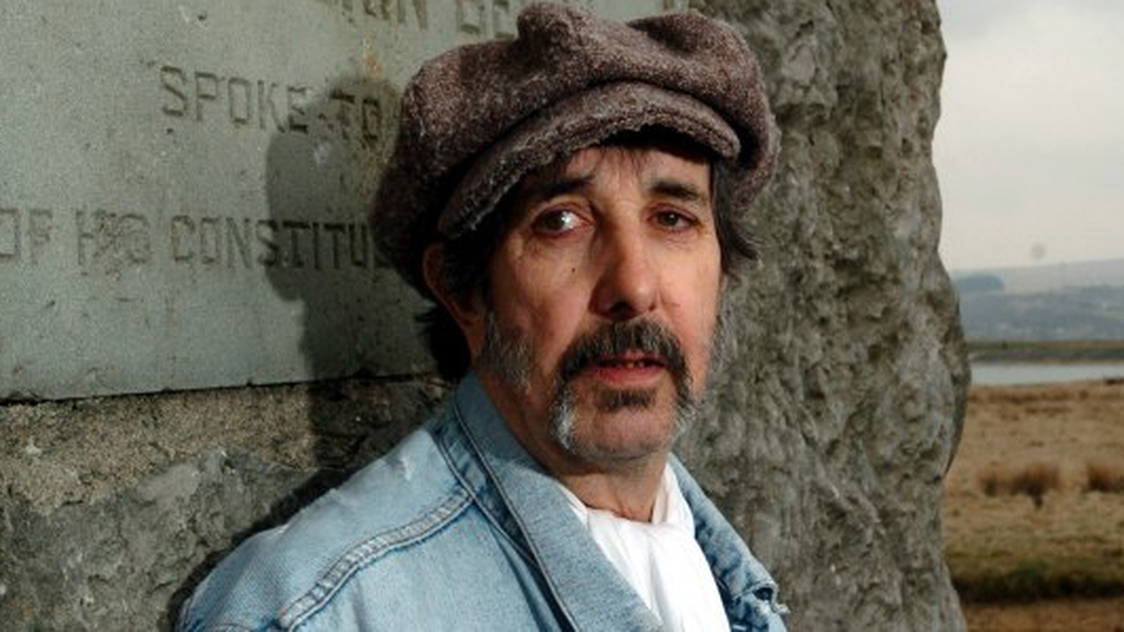 Flying Pickets' Brian Hibbard dies