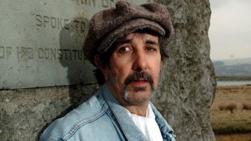 Flying Pickets' Brian Hibbard dies