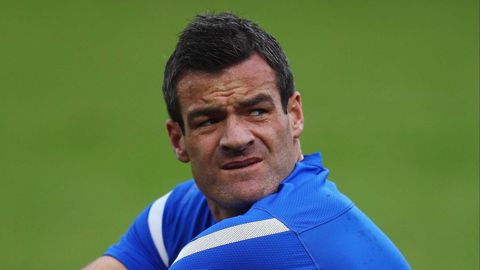 QPR sign Nelsen and Andy Johnson