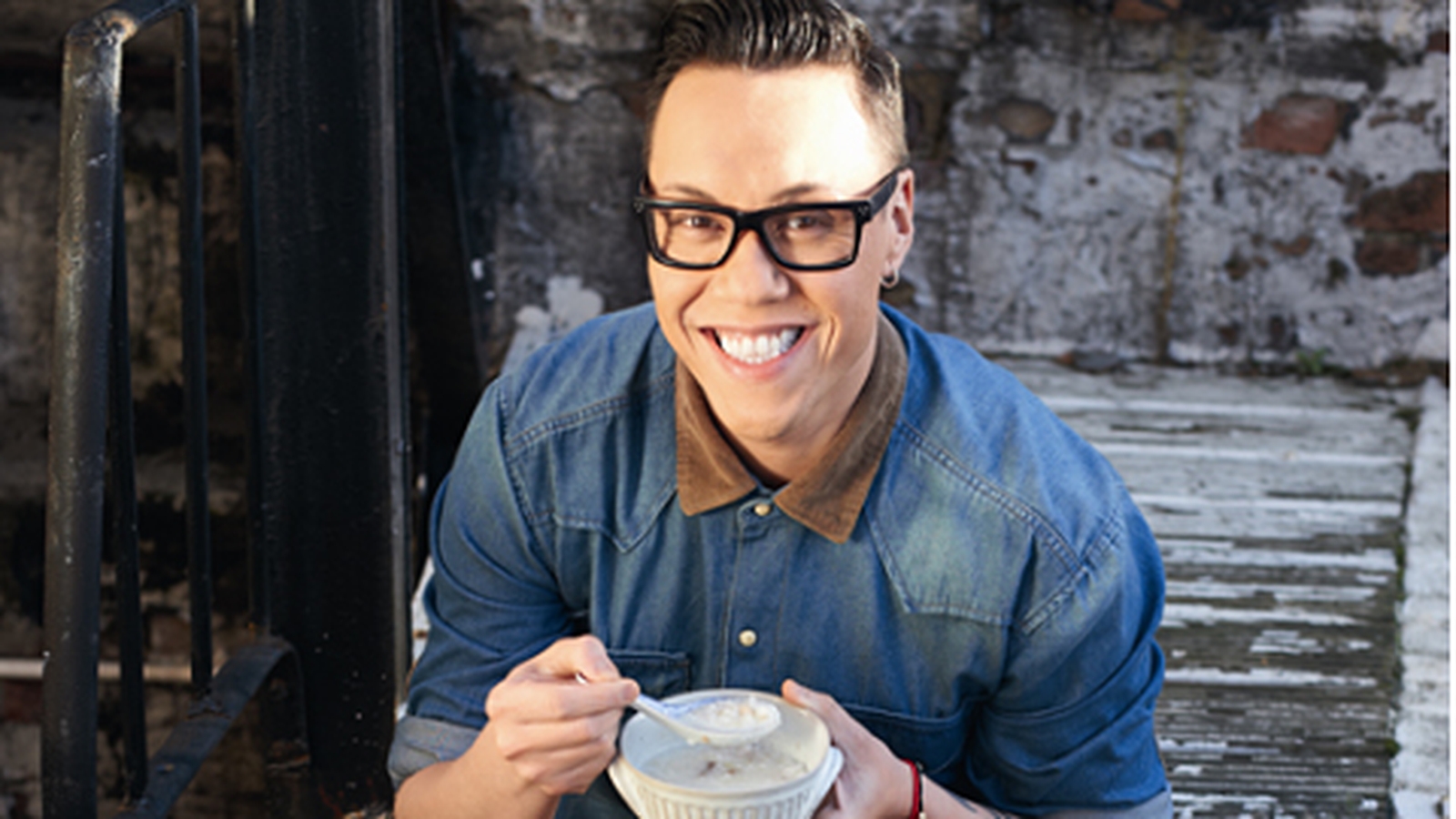 Gok Wan set to present new dating show