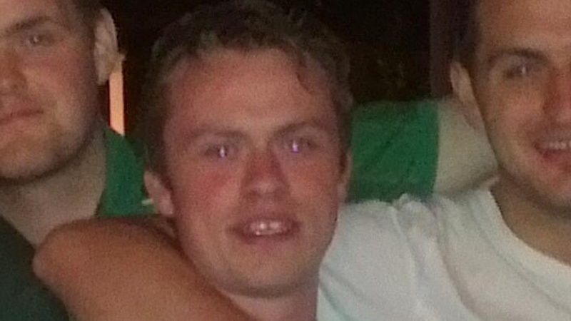 Autopsy reveals no foul play in Nolan's death