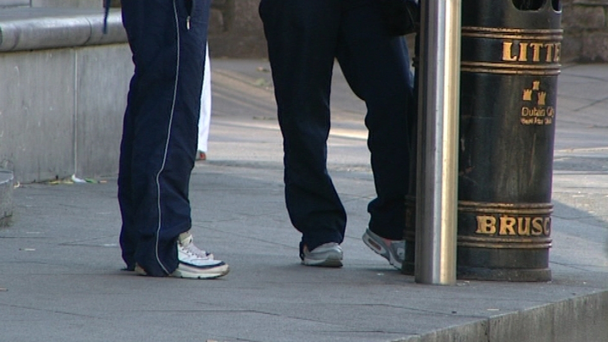 Concern over Children's Referendum - Disability rights campaigner Kathy ...