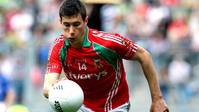 Mayo to safely negotiate opening test
