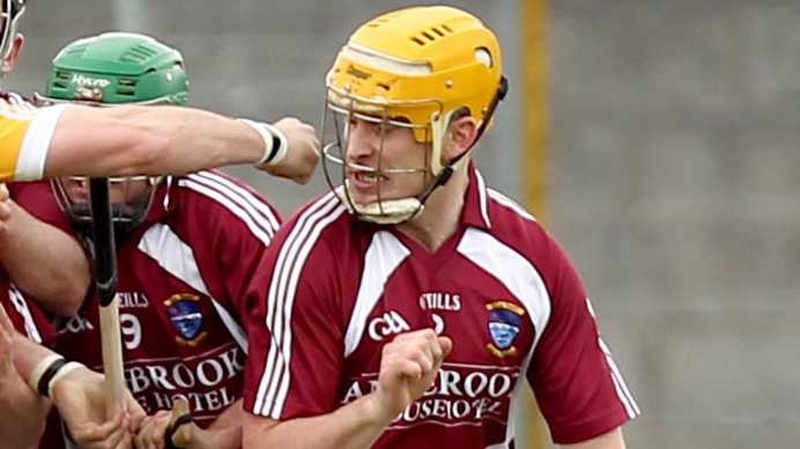 Westmeath stay the same for Wexford tie