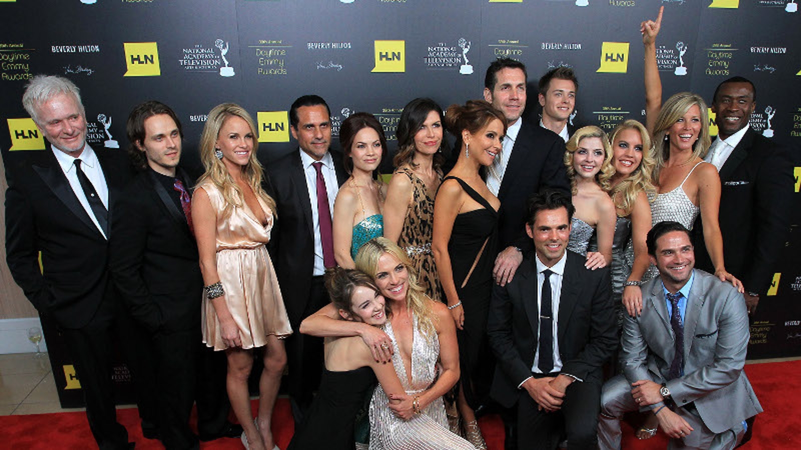 Daytime Emmy Awards 2012: The Winners