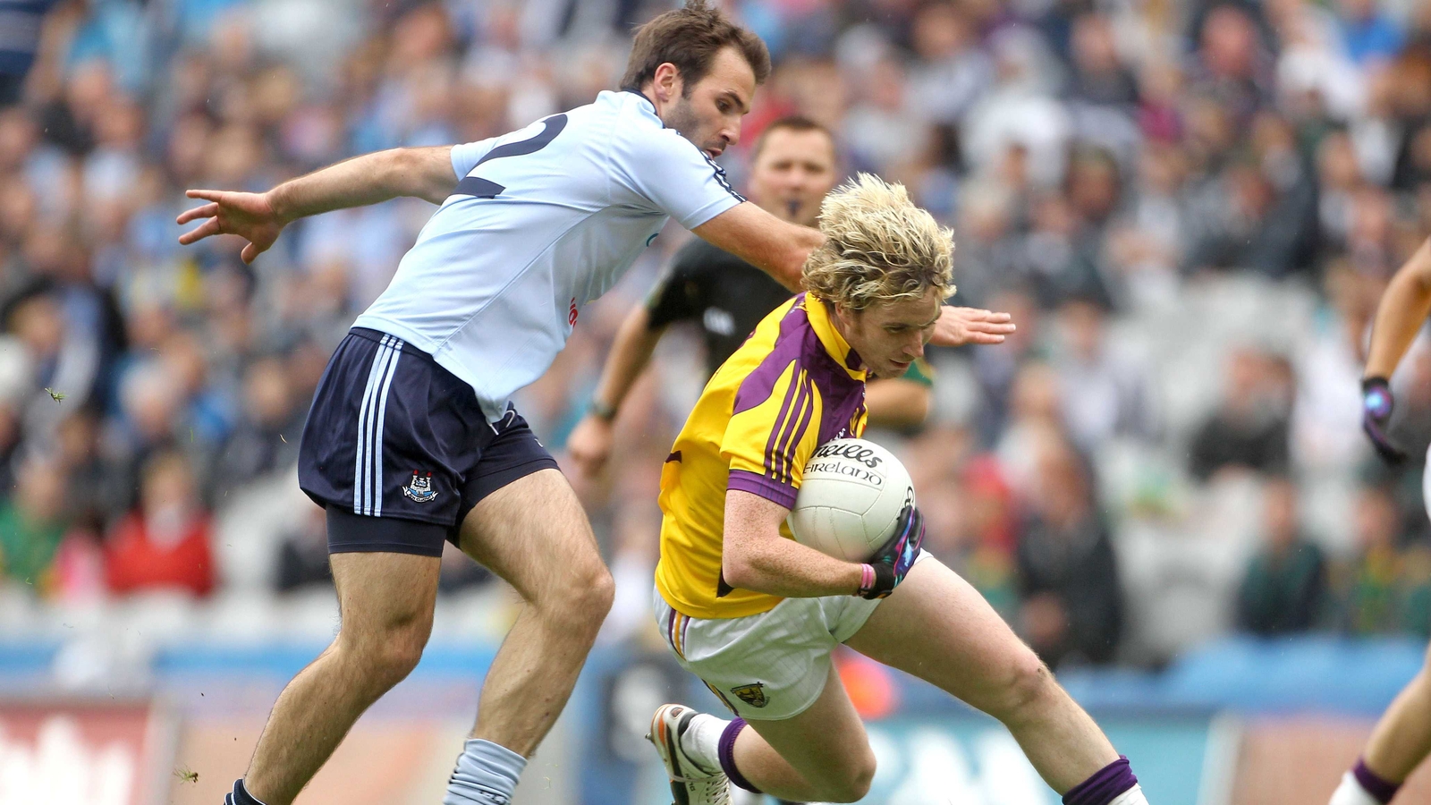 As It Happened: Sunday's GAA Championship